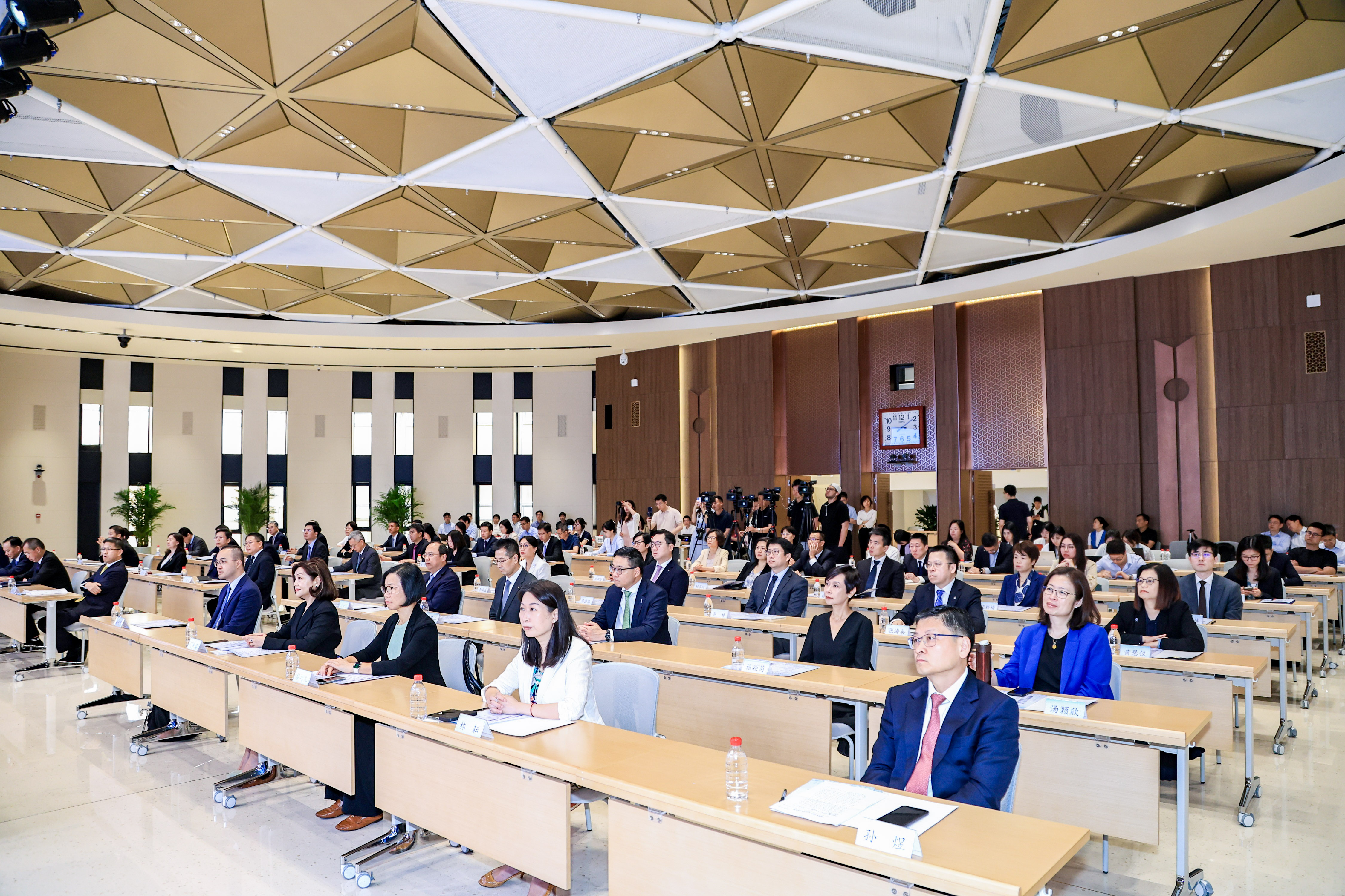 HKICL | News & Events